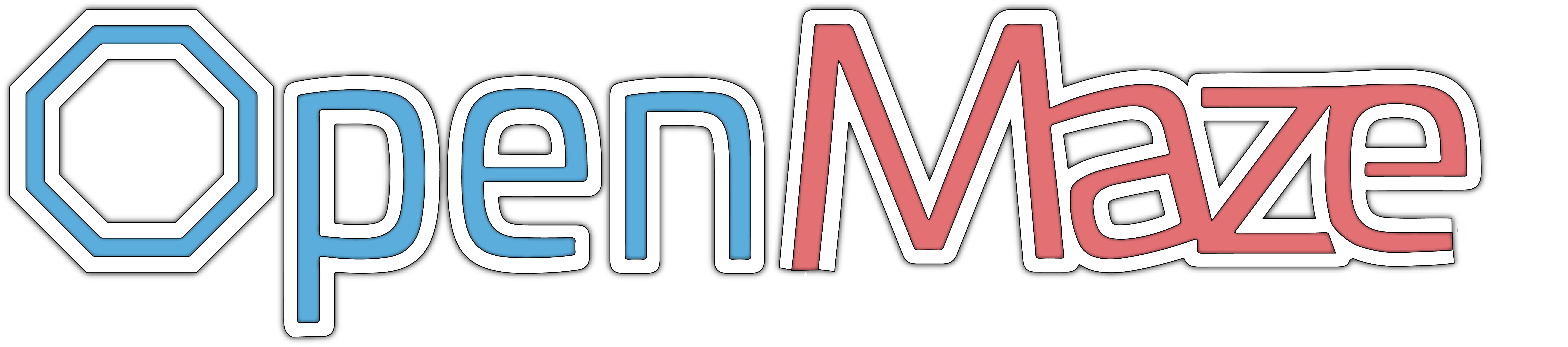 OpenMaze